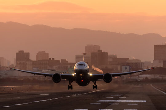 Rejected Takeoff - To Stop or Go? - Pilot Institute