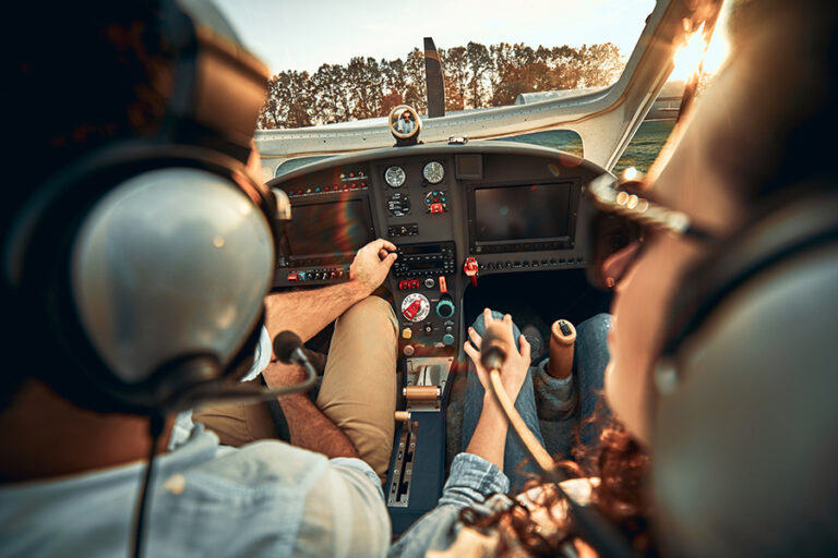 How to Pass Your Private Pilot Checkride - Pilot Institute
