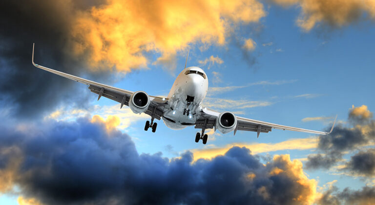 Quick Crosswind Calculation for Pilots - Pilot Institute