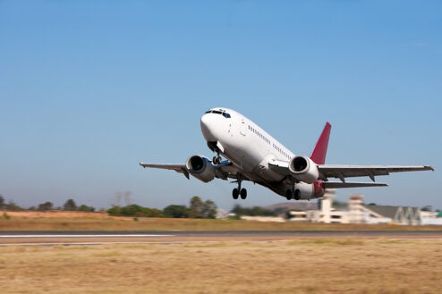 The Takeoff Procedure: What You Need to Do Before Flight - Pilot Institute