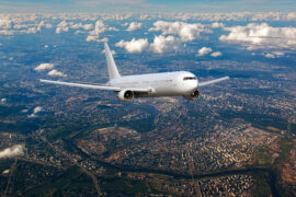 ADS-B Requirements in 2022 – All You Need to Know - Pilot Institute