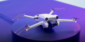 DJI Mini 3 Pro Review: Better than the Air 2S? - Pilot Institute