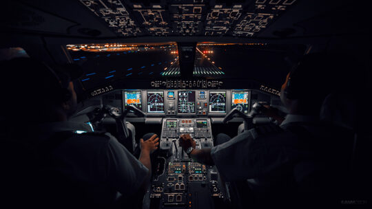 Runway Numbers - A Simple Guide to What They Mean - Pilot Institute