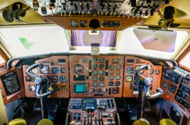 Gyroscopic Instruments - 3 Essential Instruments and How They Work ...