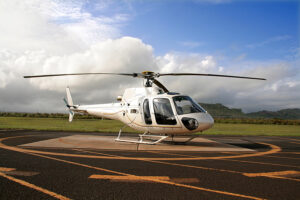 Helicopter Controls and Basic Maneuvers - Pilot Institute