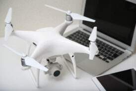 How to Unlock Dji Drones - Pilotinstitute