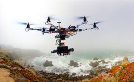 A Guide to Operating Drones Over 55 Pounds - Pilot Institute