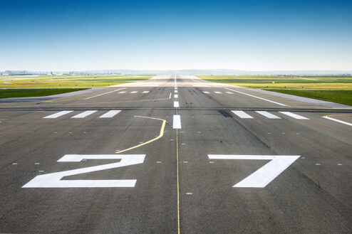 The Dangers of Runway Incursion and How to Prevent Them - Pilot Institute
