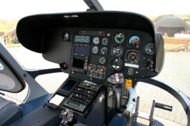 Helicopter Controls and Basic Maneuvers - Pilot Institute
