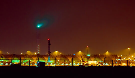 Light Gun Signals - The Complete Guide to ATC Lights - Pilot Institute