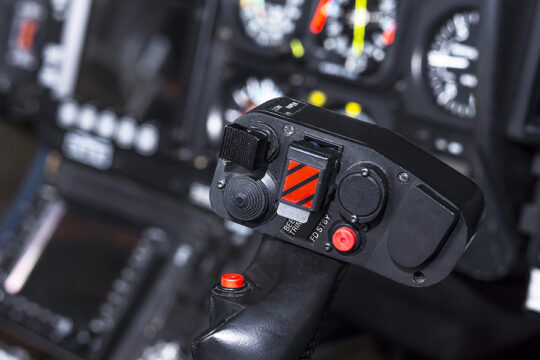 Helicopter Controls and Basic Maneuvers - Pilot Institute