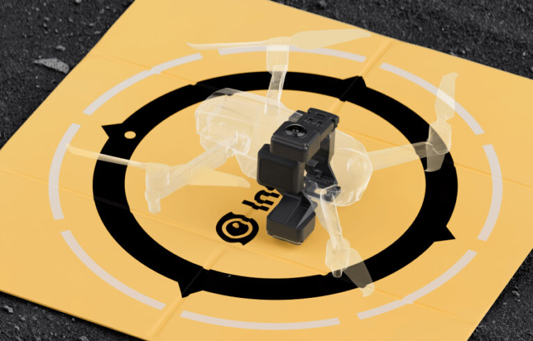 The Insta360 Sphere – The 360 Camera for Drones - Pilot Institute