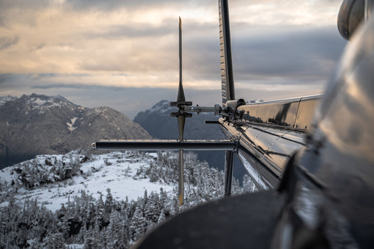 How Do Helicopters Fly - Pilot Institute