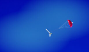 Drone Parachutes – Field Testing and Relevant Laws - Pilot Institute