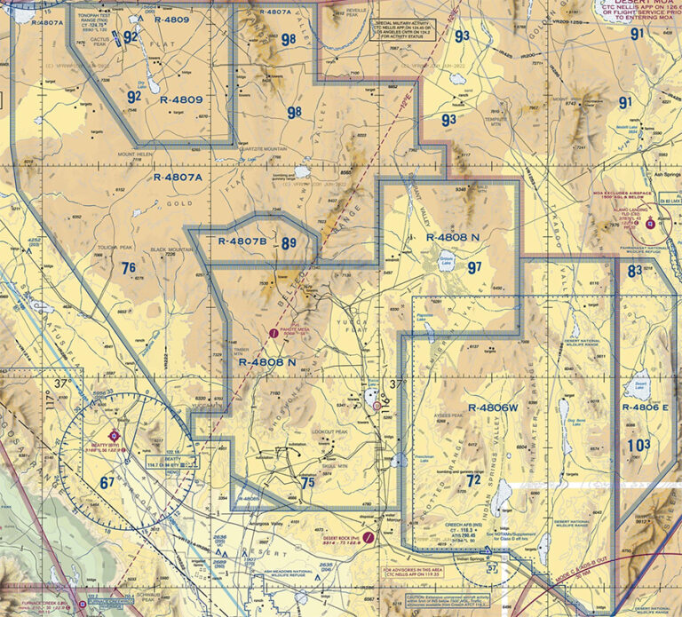 How to Operate in Restricted Areas (And Stay Out of Trouble) - Pilot ...
