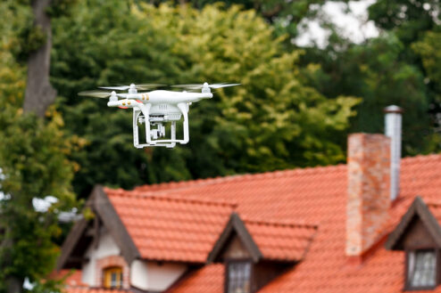 What Is Remote ID for Drones? - Pilot Institute