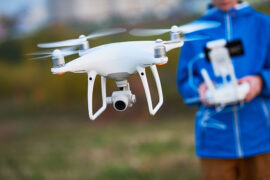 What Is Remote ID for Drones? - Pilot Institute