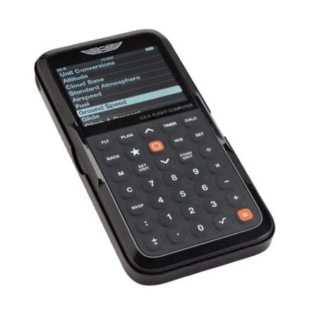 The Best Flight Computers for Pilots (App, Mechanical, Electronic ...