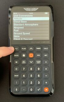How to Calculate Density Altitude: Pilotinstitute