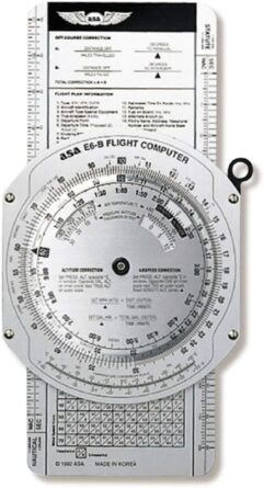The Best Flight Computers for Pilots (App, Mechanical, Electronic ...