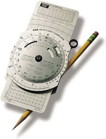 The Best Flight Computers for Pilots (App, Mechanical, Electronic ...