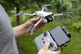 Best Accessories for the DJI Mini 3 Pro - Pilot Institute