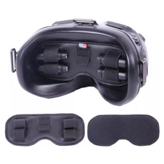 The 10 Best Accessories for the DJI FPV - Pilot Institute