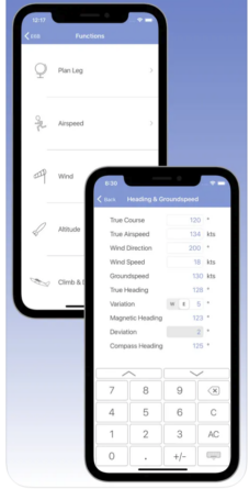 The Best Flight Computers for Pilots (App, Mechanical, Electronic ...