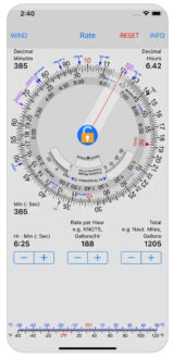 The Best Flight Computers for Pilots (App, Mechanical, Electronic ...