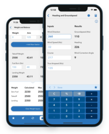The Best Flight Computers for Pilots (App, Mechanical, Electronic ...