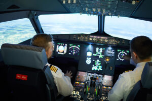 Weather Minimums for Pilots (Rain, Snow, Clouds) - Pilot Institute