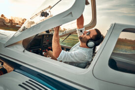 The Best Aviation Headsets for Pilots (2023) - Pilot Institute