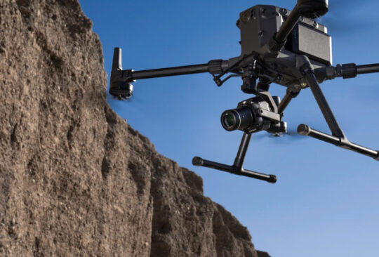 The 5 Best Drones for Mapping and Surveying - Pilot Institute