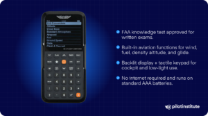 The Best Flight Computers for Pilots (App, Mechanical, Electronic ...