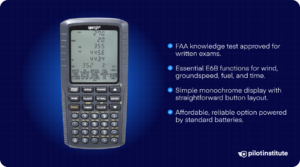 The Best Flight Computers for Pilots (App, Mechanical, Electronic ...