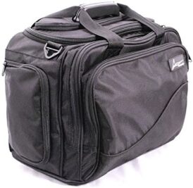 The Best Flight Bags for Pilots in 2022 - Pilot Institute