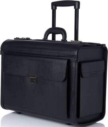 The Best Flight Bags for Pilots in 2022 - Pilot Institute
