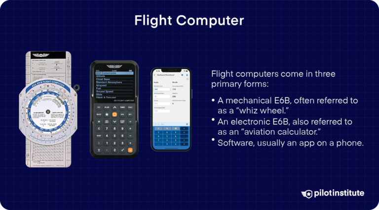 How to Calculate Density Altitude: Pilotinstitute