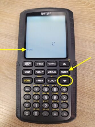 How to Calculate Density Altitude: Pilotinstitute
