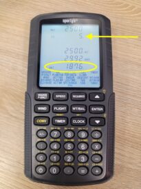 How to Calculate Density Altitude: Pilotinstitute
