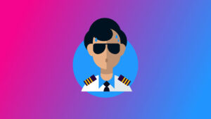 Is It Hard To Be A Pilot? - The Surprising Truth - Pilot Institute