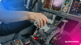Is It Hard To Be A Pilot? - The Surprising Truth - Pilot Institute