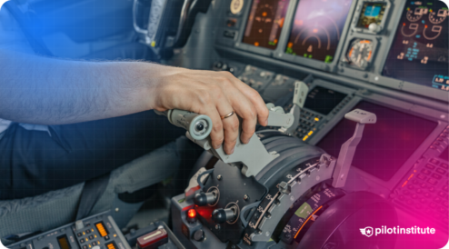 Is It Hard To Be A Pilot? - The Surprising Truth - Pilot Institute