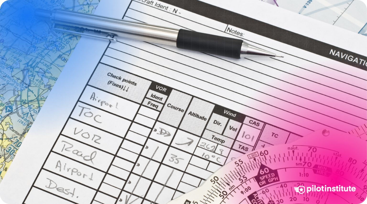 Is It Hard To Be A Pilot? - The Surprising Truth - Pilot Institute