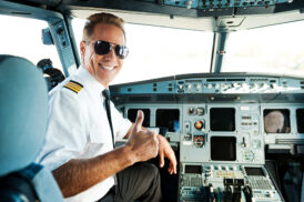 Is It Hard To Be A Pilot? - The Surprising Truth - Pilot Institute