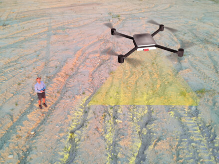 Drone Mapping – A Beginner’s Guide - Pilot Institute