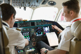 How Working Hours Affect Pilot Performance - Pilot Institute