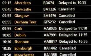 Tail Number vs Callsign vs Flight Number: Pilotinstitute