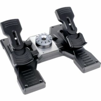 The Best Flight Simulator Rudder Pedals - Pilot Institute