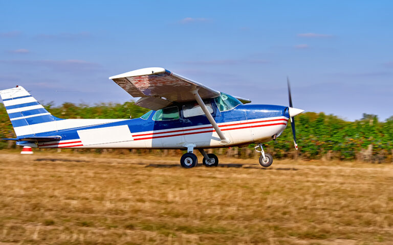Soft-Field Runways: Pilotinstitute